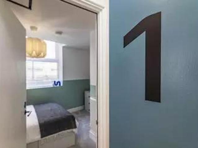 1 Bedroom Student Flat Next To NTU City Campus