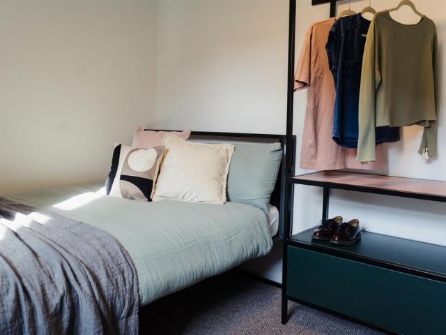 1 bedroom Student Flat to rent in Holland Drive, Arthurs Hill, Newcastle Upon Tyne