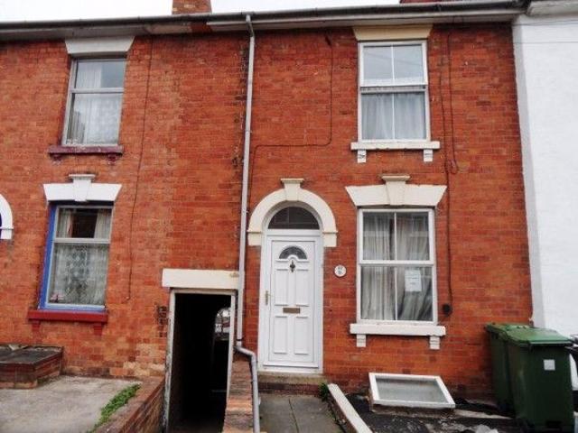 1 bedroom student house share Worcester
