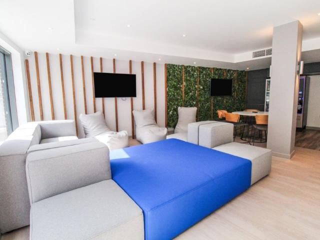 1 bedroom studio apartment to rent