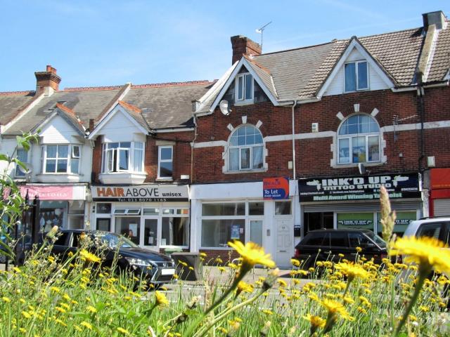 1 bedroom studio apartment to rent