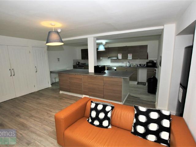 1 Bedroom Studio, Chester