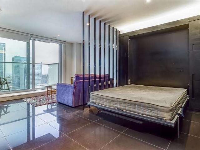 1 Bedroom Studio Flat