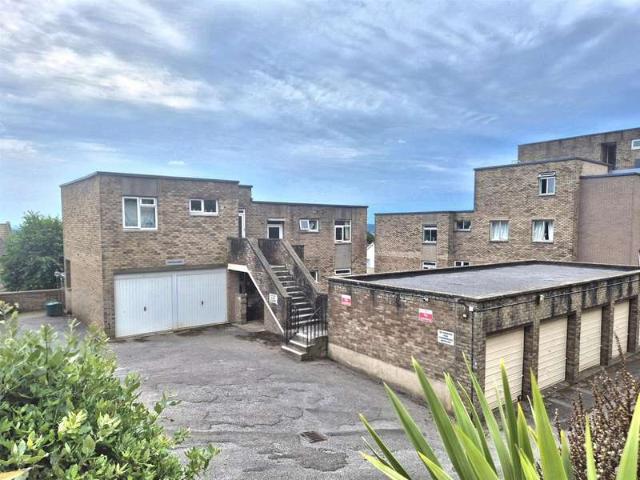 1 Bedroom Studio Flat