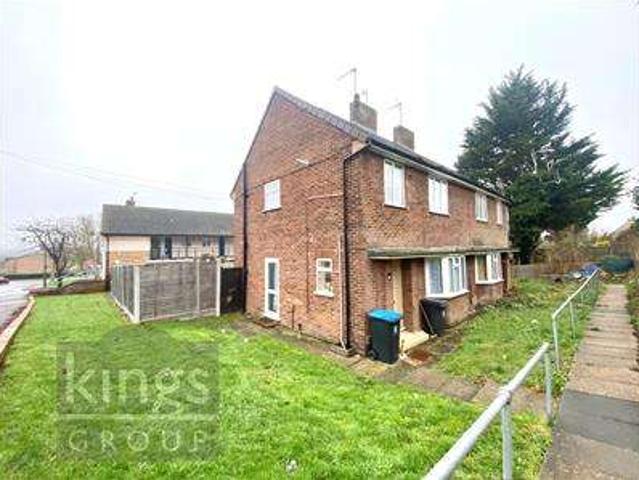 1 Bedroom Studio Flat