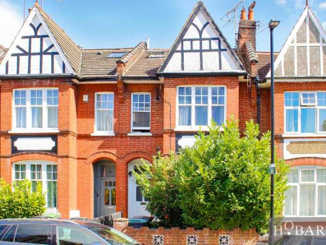 1 Bedroom Studio Flat