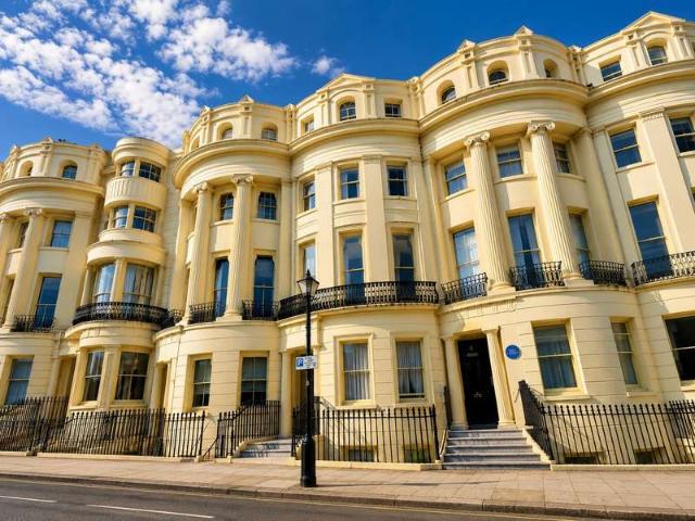 1 Bedroom Studio Flat