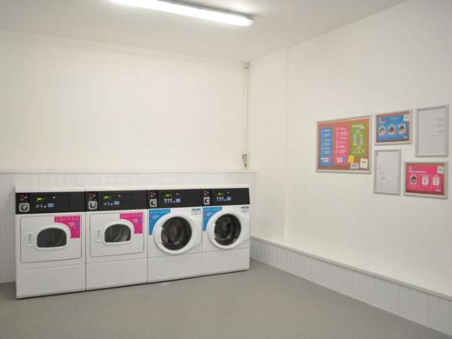 1 Bedroom Studio Flat