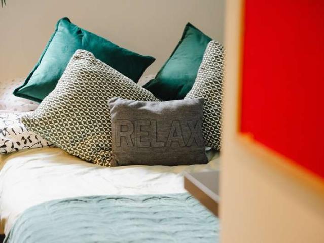 1 Bedroom Studio Flat
