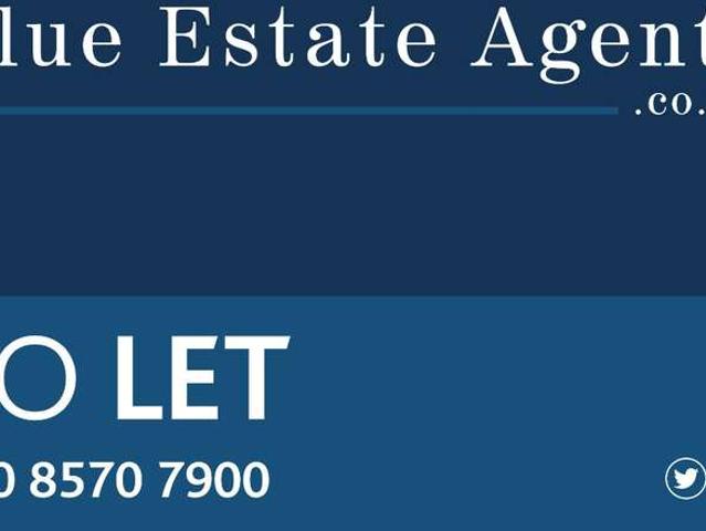 1 Bedroom Studio Flat