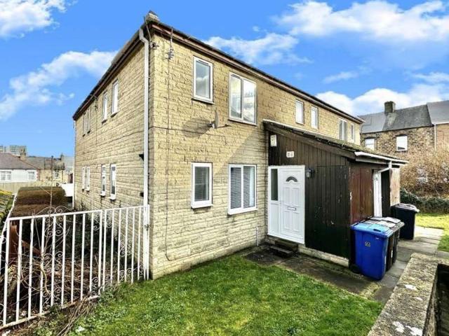 1 Bedroom Studio Flat