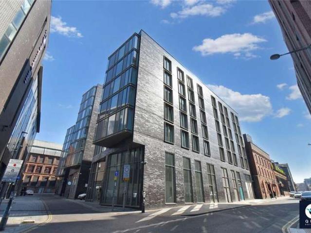 1 Bedroom Studio Flat