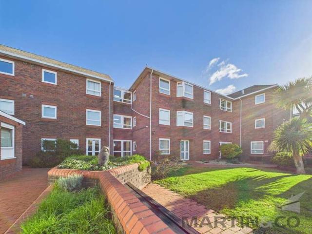 1 Bedroom Studio Flat