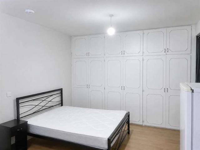 1 Bedroom Studio Flat