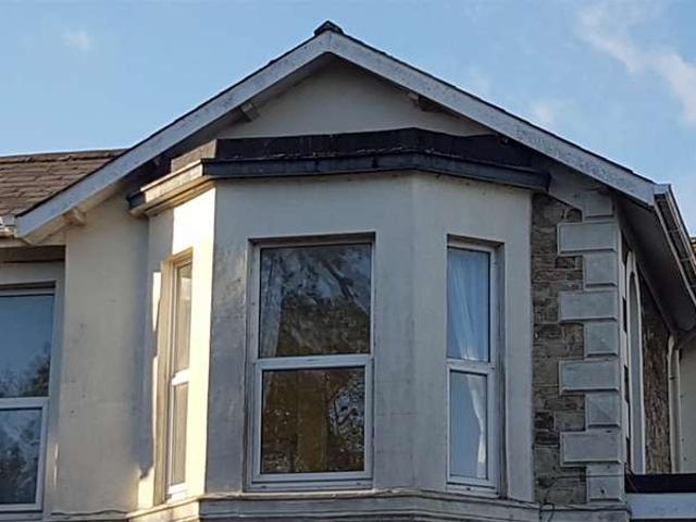 1 Bedroom Studio Flat