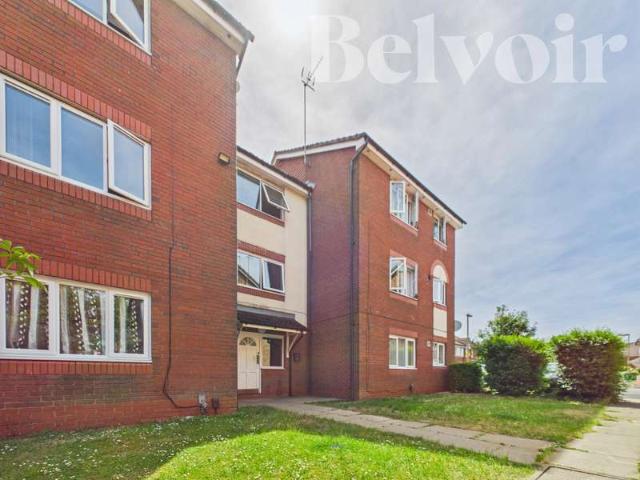 1 Bedroom Studio Flat