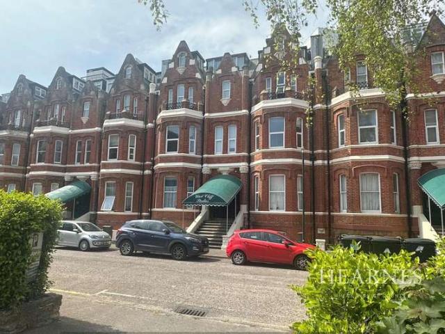 1 Bedroom Studio Flat