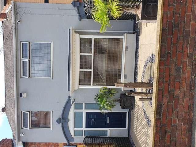 1 Bedroom Studio Flat