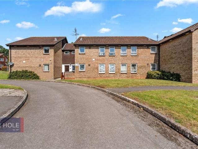1 Bedroom Studio Flat