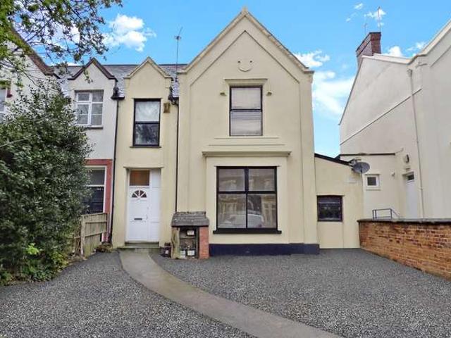1 Bedroom Studio Flat