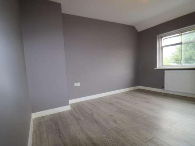 1 Bedroom Studio Flat