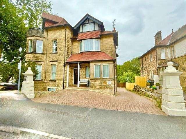 1 Bedroom Studio Flat