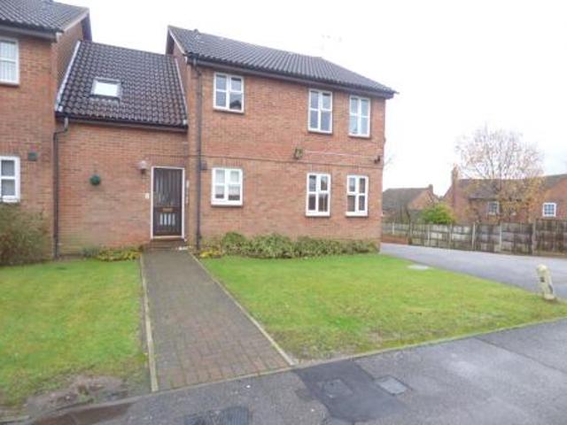 1 bedroom Studio flat To Let