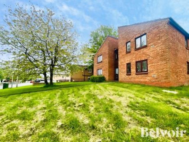 1 bedroom Studio flat To Let