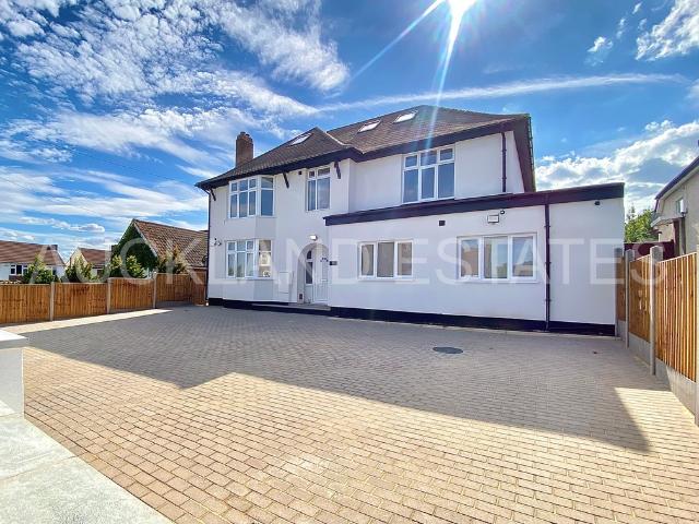 1 bedroom Studio for let