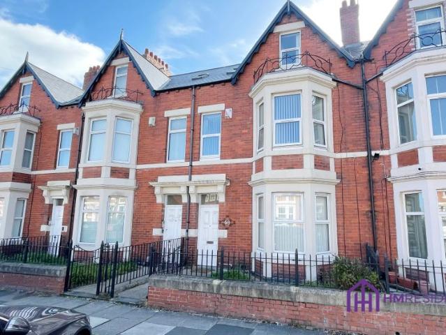1 bedroom Studio for rent on Wingrove Road, Fenham, Newcastle Upon Tyne, Tyne and Wear, NE4 9BQ 15/06/2026 £550.00 pcm