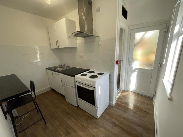 1 bedroom studio for rent in Cardiff