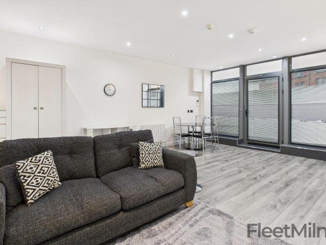 1 bedroom studio for rent in Kenyon Forge, Kenyon Street, B18 6DH