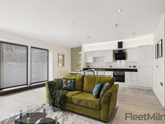 1 bedroom studio for rent in Kenyon Forge, Kenyon Street, B18 6DY