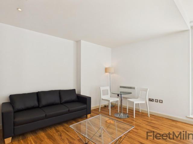 1 bedroom studio for rent in Latitude, Bromsgrove Street