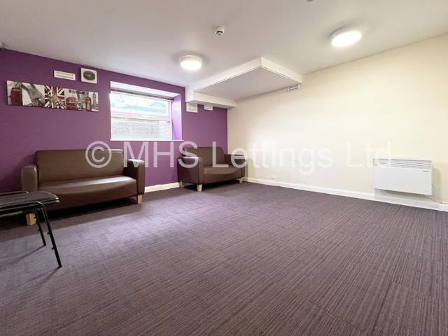 1 Bedroom Studio for rent in Lovell Park Hill