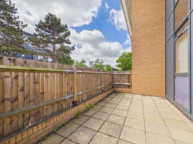 1 bedroom Studio in St. James House, Maidenhead