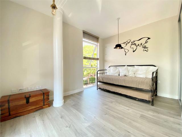 1 bedroom Studio in St James House, Maidenhead