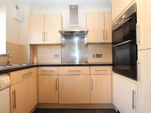 1 bedroom Studio to let