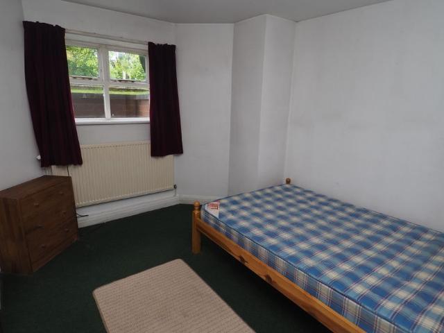 1 bedroom Studio to let