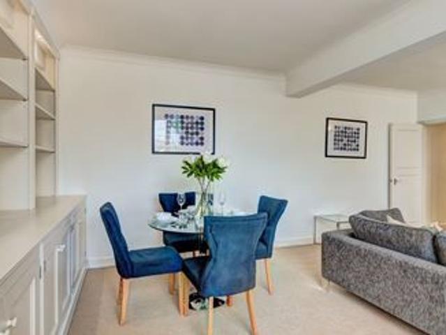 1 bedroom Studio to let Hill Street, Mayfair W1J