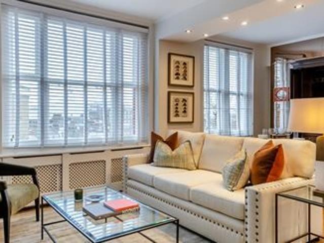 1 bedroom Studio to let Hill Street, Mayfair W1J