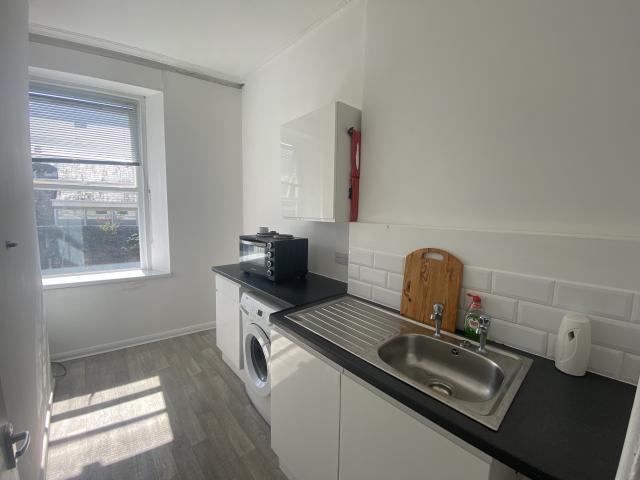 1 bedroom studio to rent