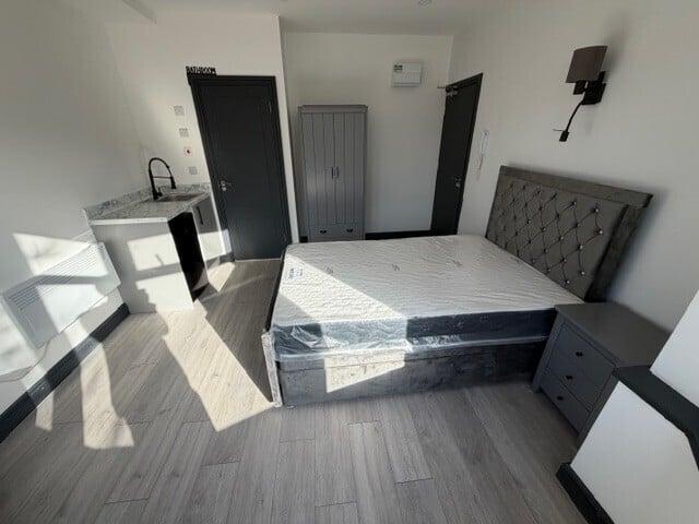 1 bedroom studio to rent