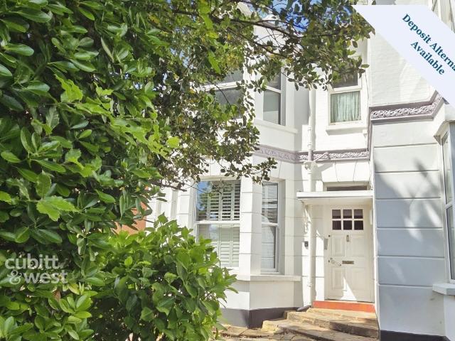 1 bedroom studio to rent