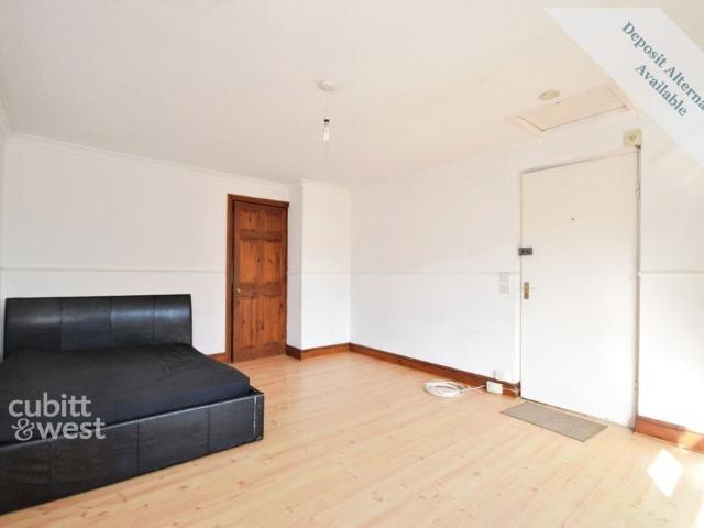 1 bedroom studio to rent