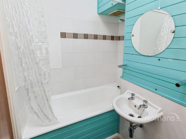 1 bedroom studio to rent