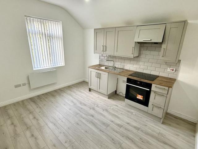 1 bedroom studio to rent