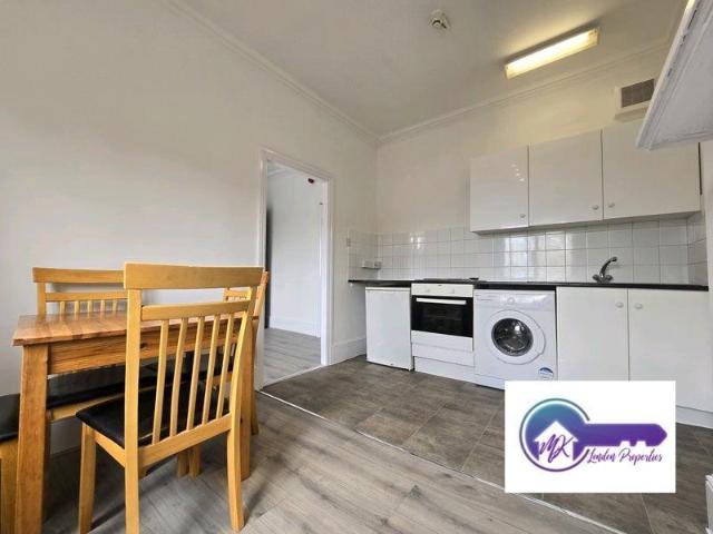 1 Bedroom Studio To Rent