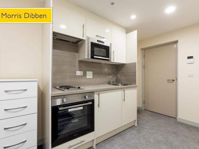 1 bedroom studio to rent