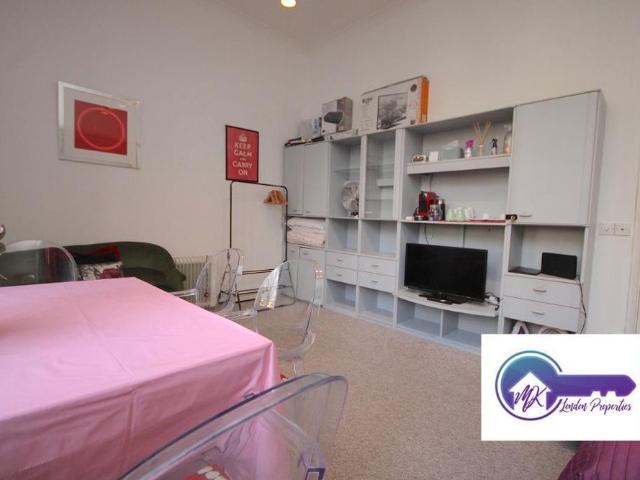 1 Bedroom Studio To Rent